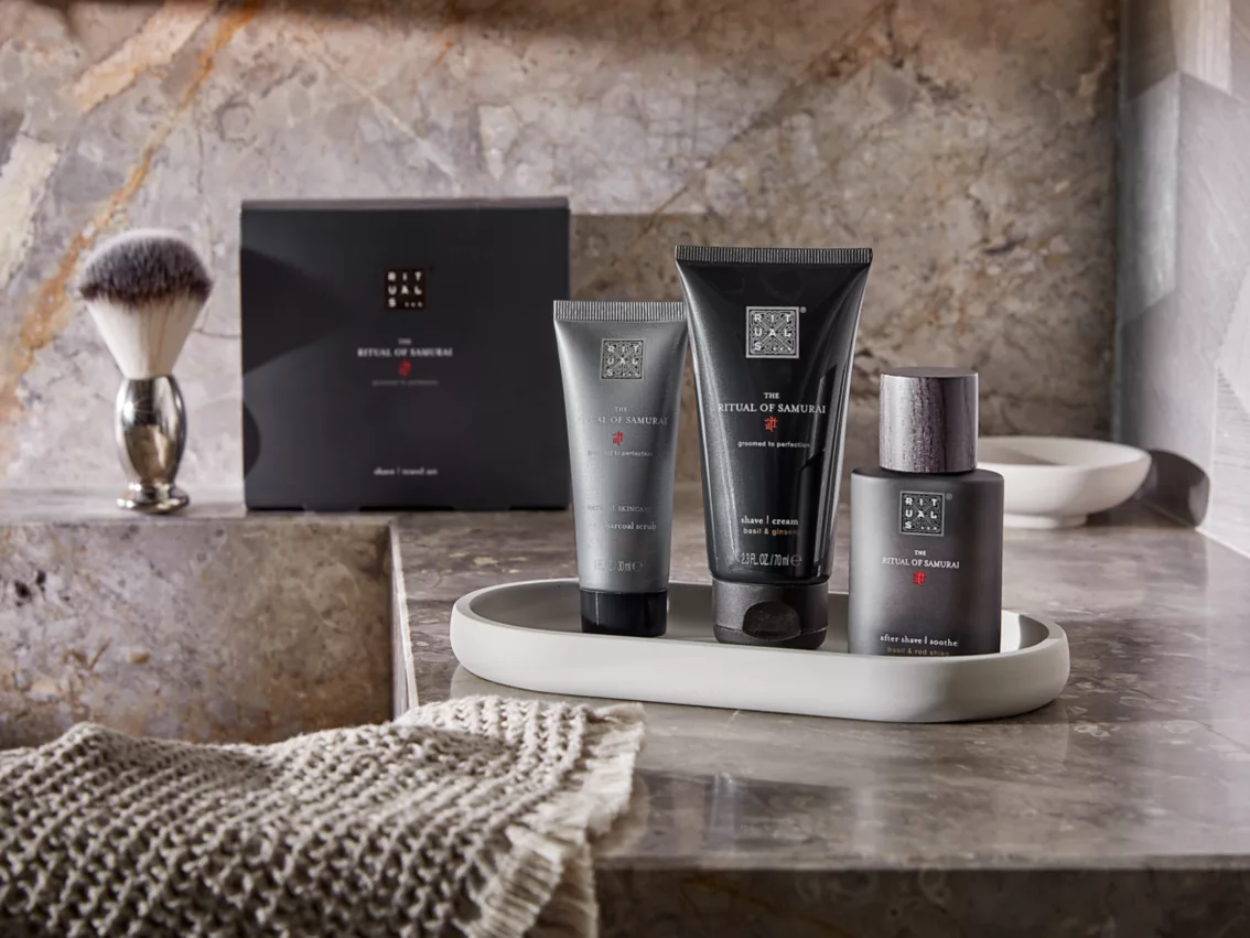 Rituals: Luxurious Hotel Amenities in Curaçao and Bonaire
